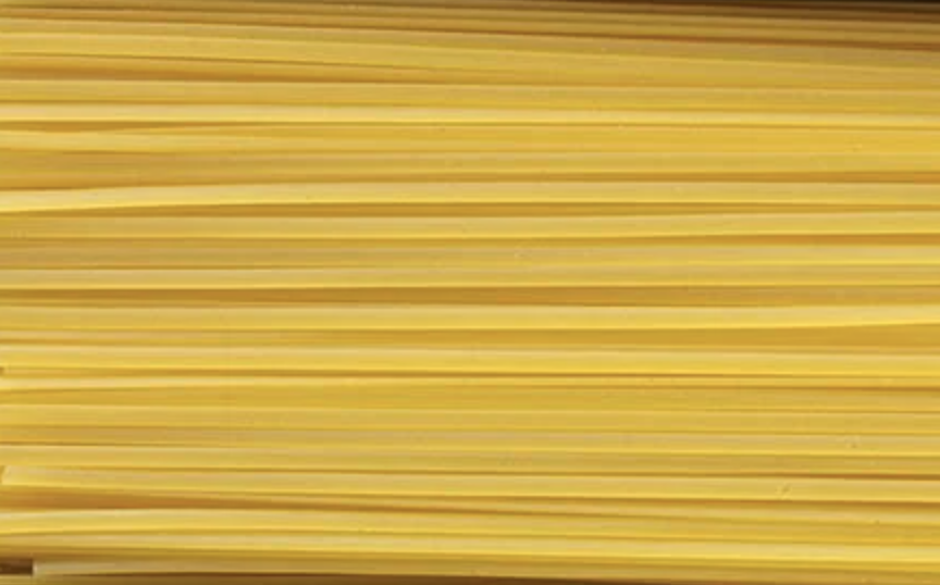 THICK SPAGHETTI / SPAGHETTONI | Barilla for Professionals